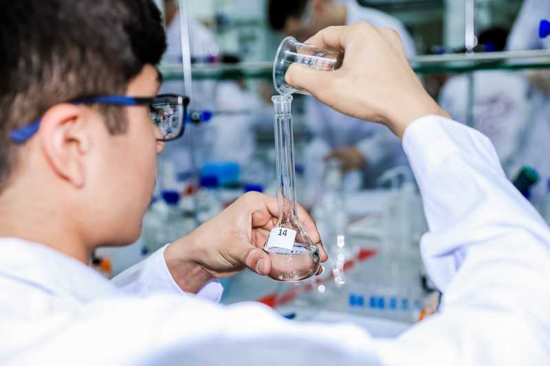 Астана готовится к IBO-2024: масштабное соревнование юных биологов мира ...