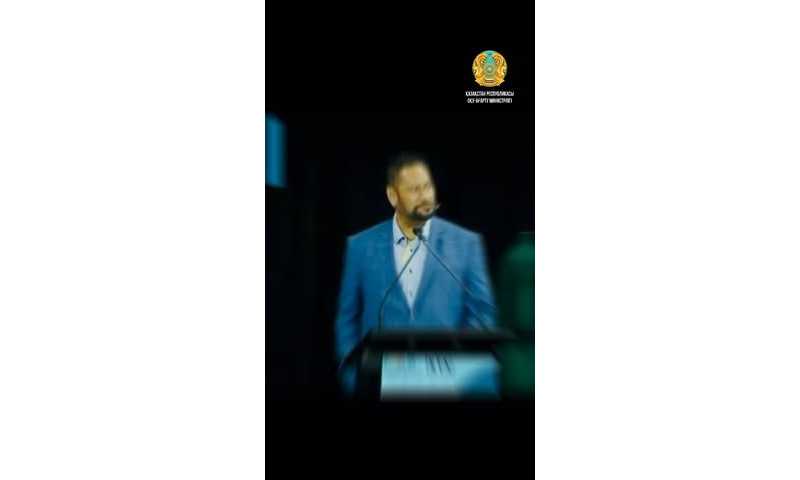 IMO-2025: Қазақстандық оқушылар әлемдегі ең беделді математикалық ...